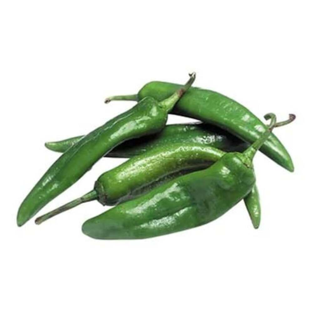 CHILE CHILACA - Distribudora Hermanos Rojas