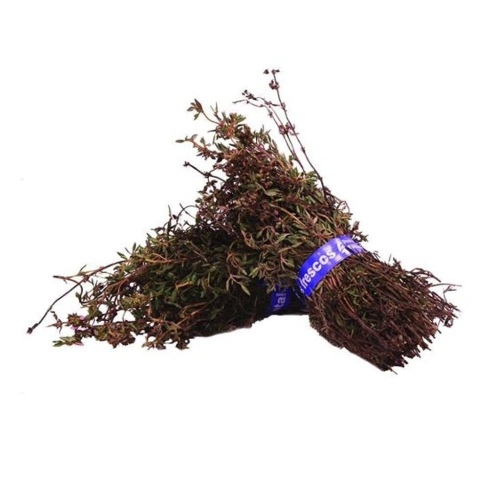 TOMILLO - Distribudora Hermanos Rojas