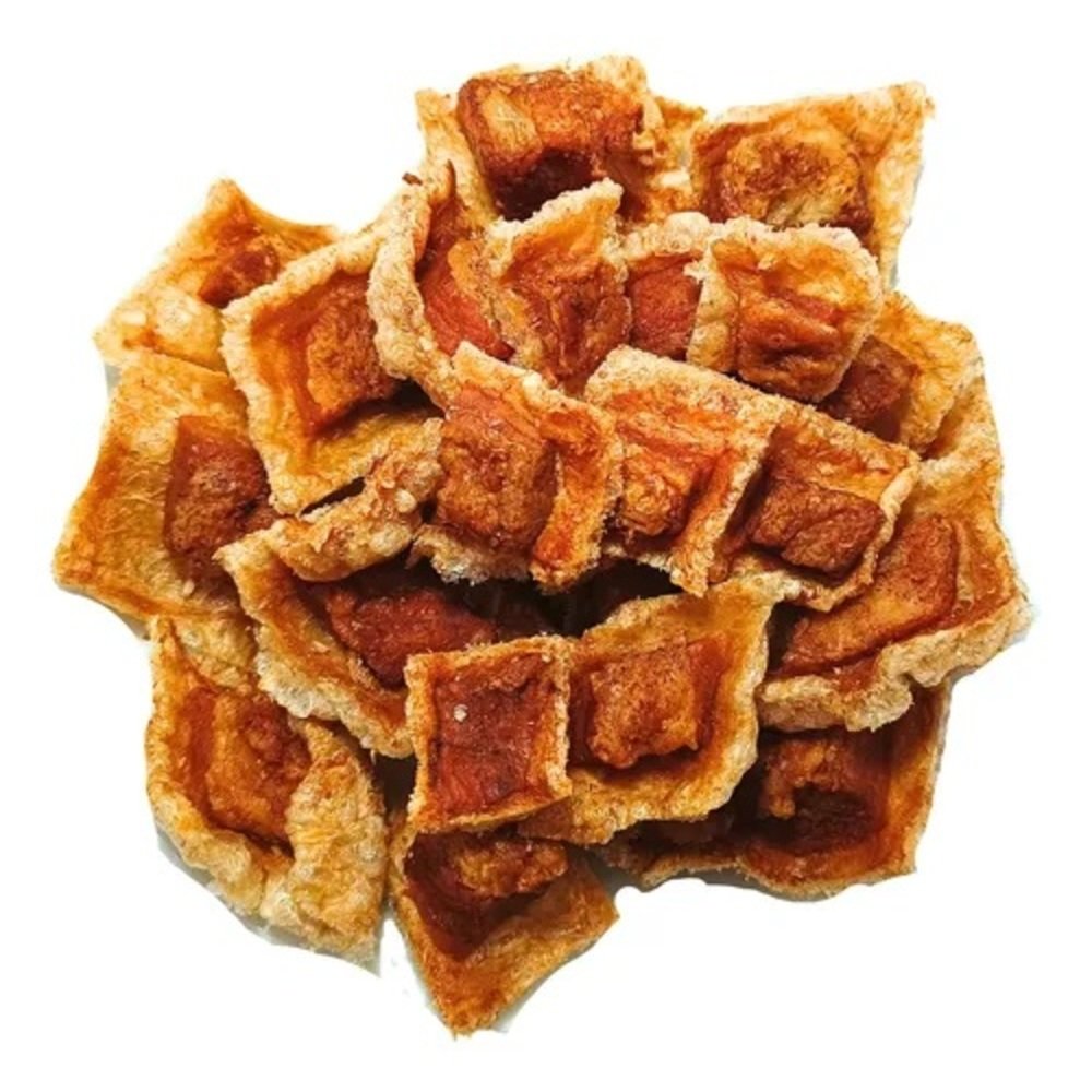 CHICHARRON CARNUDO KG - Distribudora Hermanos Rojas